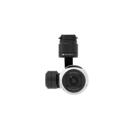 DJI Zenmuse X3 4K 12MP Drone Camera 3 Axis Gimbal For DJI Inspire 1